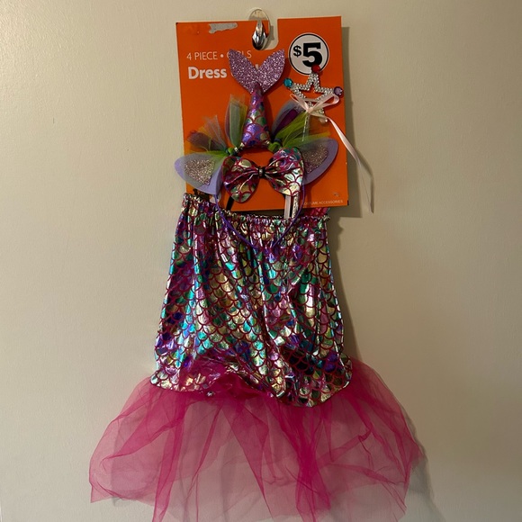Costumes | Little Girls Dress Up Kit | Poshmark